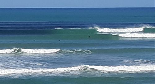 Middleton Point Surf Forecast and Surf Reports (SA - East Coast, Australia)