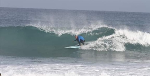 Baby Lizards Surf Forecast and Surf Reports (SA - Yorke Peninsula ...