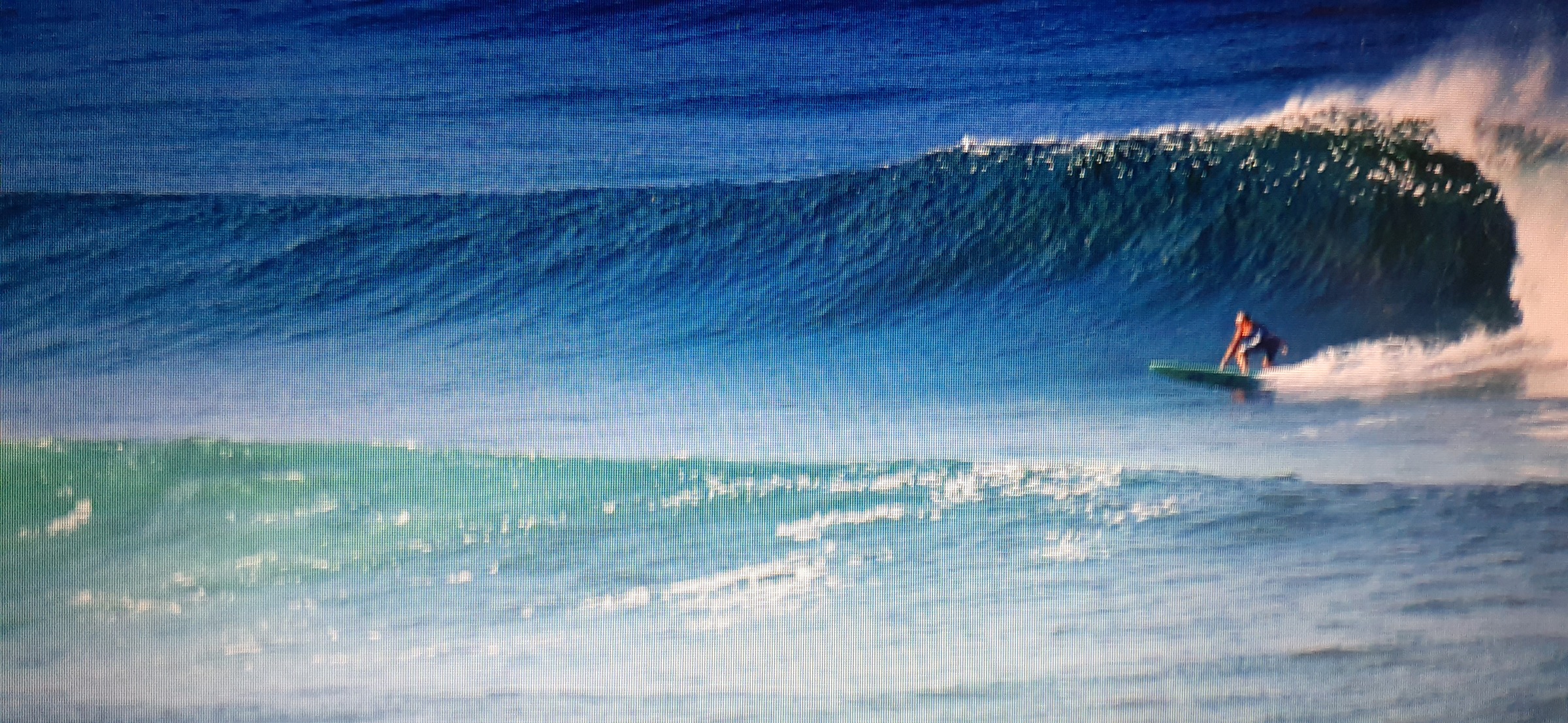 Balian Surf Forecast and Surf Reports (Bali - Kuta, Indonesia)