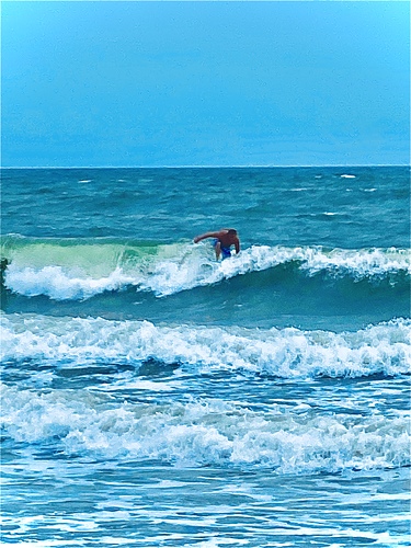 Indian River (Northside) Surf Forecast and Surf Reports (Delaware, USA)