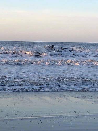 Cromer Surf Forecast and Surf Reports (East Anglia, UK)