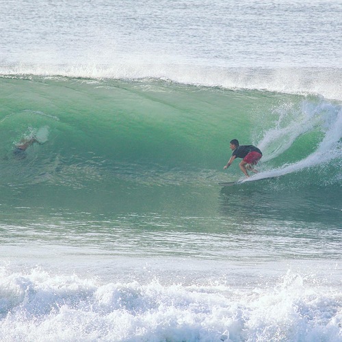Keramas Surf Forecast and Surf Reports (Bali - Sanur, Indonesia)