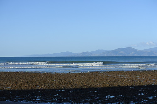 Ruby Bay Surf Forecast and Surf Reports (Nelson - Tasman Bay, New Zealand)