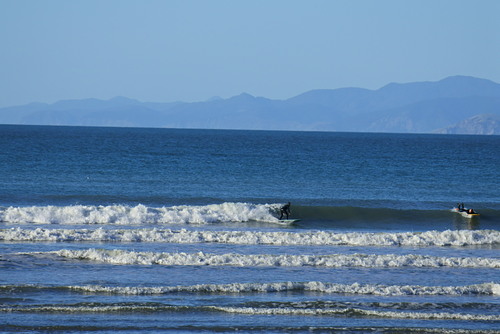 Ruby Bay Surf Forecast and Surf Reports (Nelson - Tasman Bay, New Zealand)