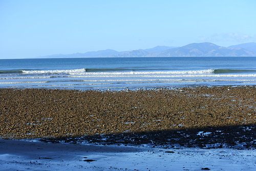 Ruby Bay Surf Forecast and Surf Reports (Nelson - Tasman Bay, New Zealand)