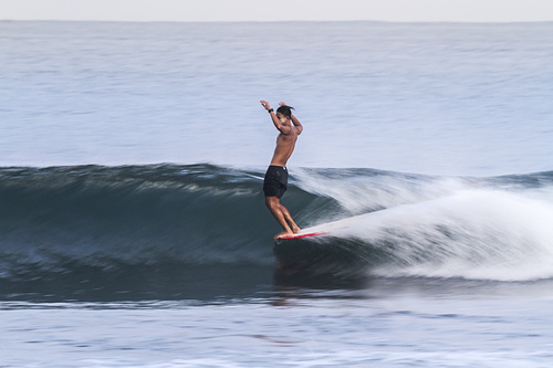Batu Karas Surf Forecast and Surf Reports (Java - Central, Indonesia)
