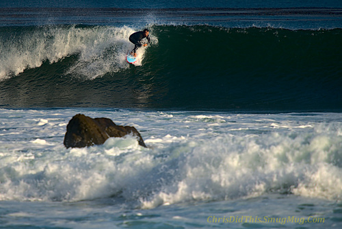 Surf-Forecast | Malibu Surf Guide