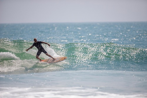 Cabo Ledo Surf Forecast and Surf Reports (Benguela, Angola)
