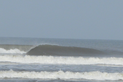 Playa Novillero Surf Forecast and Surf Reports (Nayarit, Mexico)
