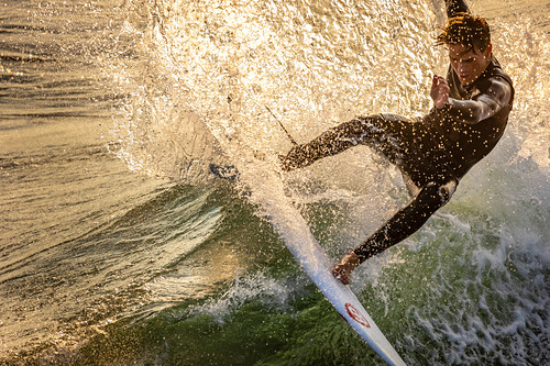 Ocean Beach Pier Surf Forecast and Surf Reports (CAL - San Diego County ...