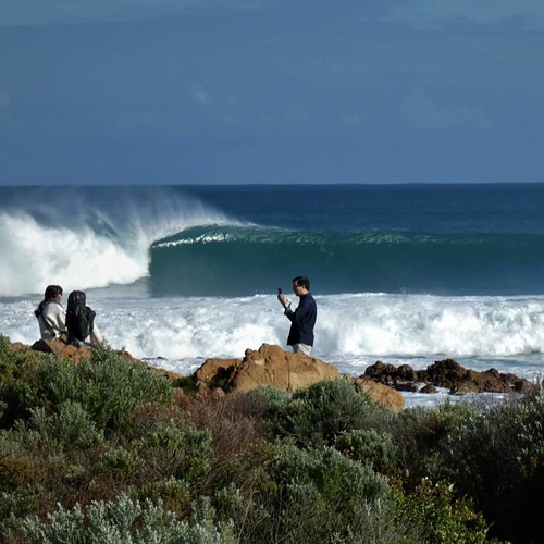 Yallingup Beach Surf Forecast and Surf Reports (WA - Margaret River ...