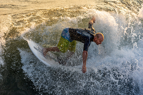 Oceanside Pier Surf Forecast and Surf Reports (CAL - San Diego County, USA)