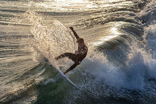Oceanside Pier Surf Forecast and Surf Reports (CAL - San Diego County, USA)