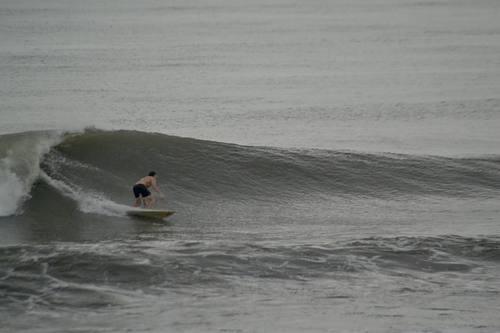 Punta Roca Surf Forecast and Surf Reports (Caribbean, Colombia)