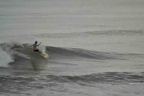 Punta Roca Surf Forecast and Surf Reports (Caribbean, Colombia)