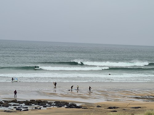 Fanore Surf Forecast and Surf Reports (Clare, Ireland)