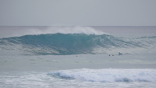 Coco Pipe Surf Forecast and Surf Reports (Amber Coast, Dominican Republic)