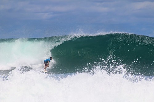 Punta Burica Surf Forecast and Surf Reports (Golfo Dulce, Costa Rica)