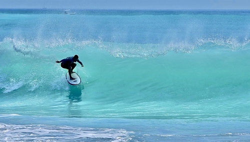 Jupiter Inlet North Jetty Surf Forecast and Surf Reports (Florida ...