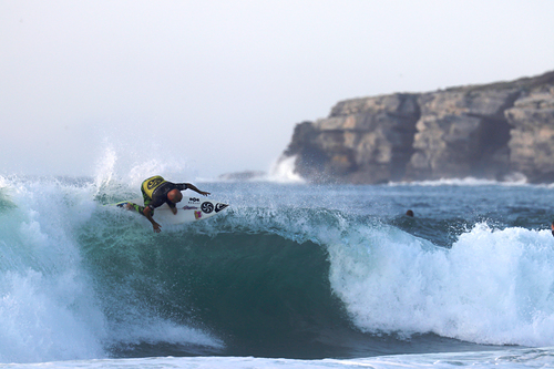 Playa de Somo Surf Forecast and Surf Reports (Cantabria, Spain)