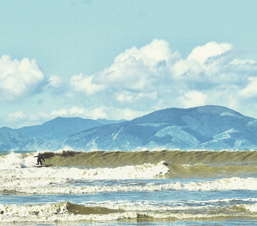 Ruby Bay Surf Forecast and Surf Reports (Nelson - Tasman Bay, New Zealand)