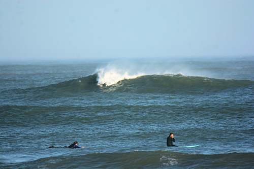 Surfside Jetty Surf Forecast and Surf Reports (Texas, USA)