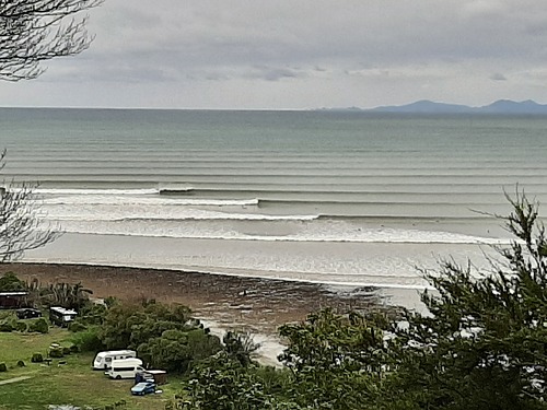 Ruby Bay Surf Forecast and Surf Reports (Nelson - Tasman Bay, New Zealand)