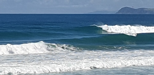 Ruakaka Surf Forecast and Surf Reports (Northland, New Zealand)