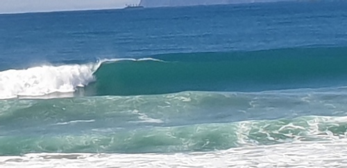 Ruakaka Surf Forecast and Surf Reports (Northland, New Zealand)