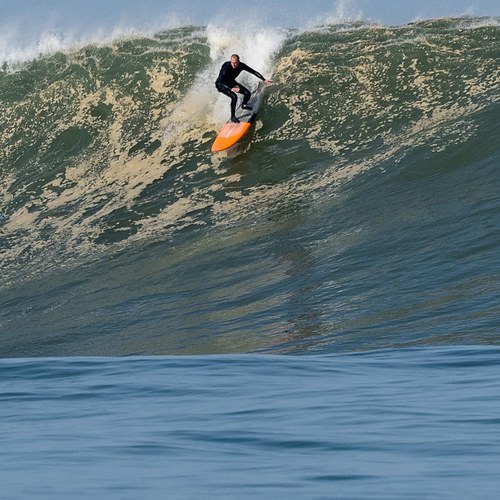 Anglet - Les Sables d'Or Surf Forecast and Surf Reports (La Cote Basque ...