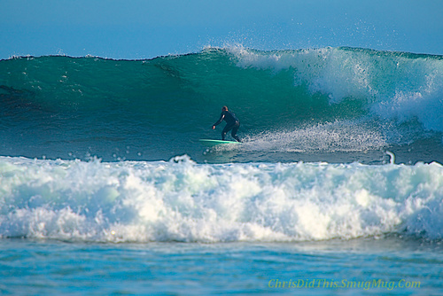 Leo Carillo State Beach Surf Forecast and Surf Reports (CAL - LA County ...