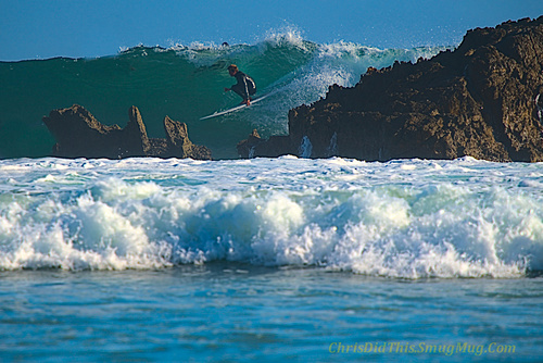 Leo Carillo State Beach Surf Forecast and Surf Reports (CAL - LA County ...