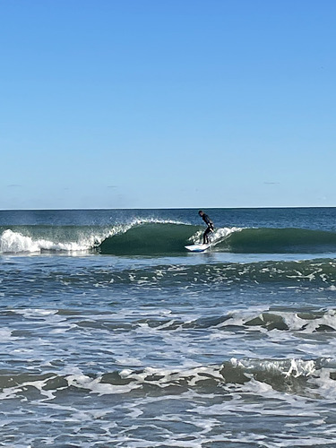 Surf City Pier Surf Forecast and Surf Reports (Carolina North, USA)