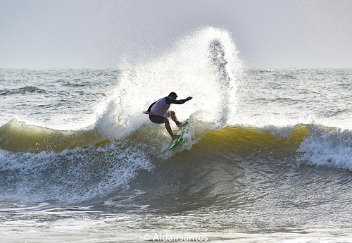 Miami Surf Forecast and Surf Reports (Rio Grande Do Norte, Brazil)