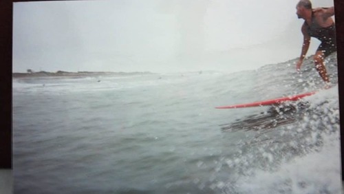 Indian River (Northside) Surf Forecast and Surf Reports (Delaware, USA)