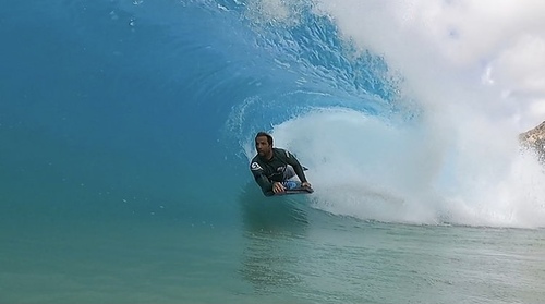 Sandy Beach Surf Forecast and Surf Reports (HAW - Oahu, USA)