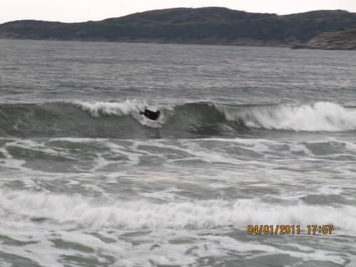 Sykia Beach Surf Forecast and Surf Reports (Aegean Sea, Greece)