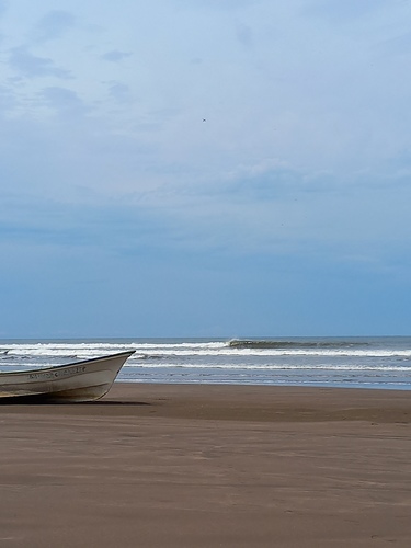 Playa Novillero Surf Forecast and Surf Reports (Nayarit, Mexico)