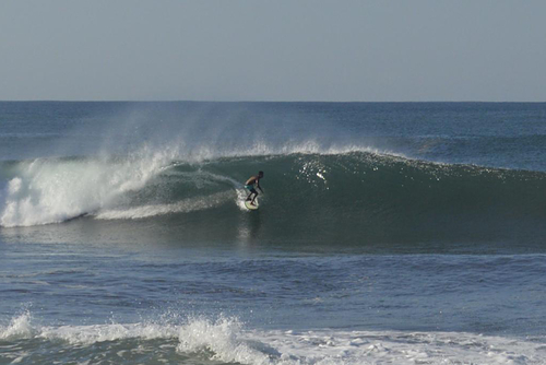 Pascuales Surf Forecast and Surf Reports (Colima, Mexico)