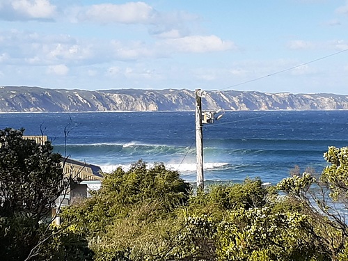 Ocean Beach Surf Forecast and Surf Reports (WA - Far South, Australia)