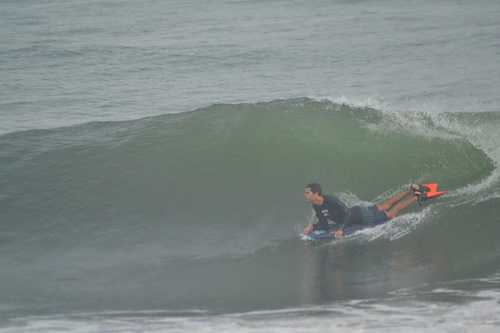 Punta Roca Surf Forecast and Surf Reports (Caribbean, Colombia)