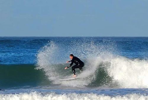 Strand (Pipe) Surf Forecast and Surf Reports (Cape Town, South Africa)