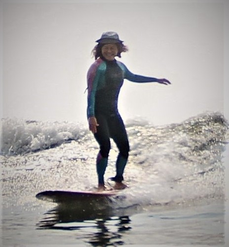 Pleasure Point-Second Peak Surf Forecast and Surf Reports (CAL - Santa ...