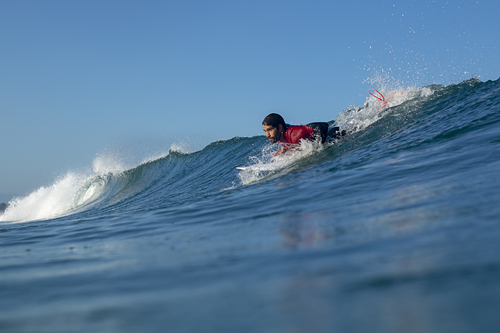 Playa de Somo Surf Forecast and Surf Reports (Cantabria, Spain)