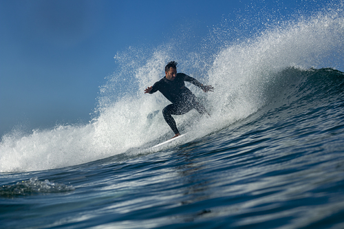 Playa de Somo Surf Forecast and Surf Reports (Cantabria, Spain)