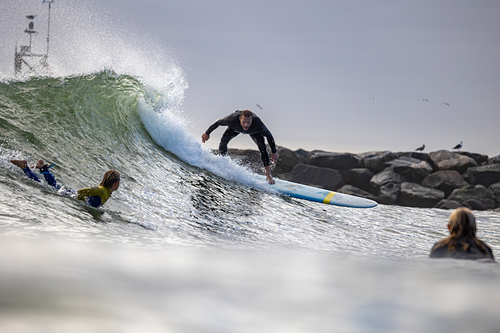 Virginia Beach Surf Forecast and Surf Reports (Virginia, USA)