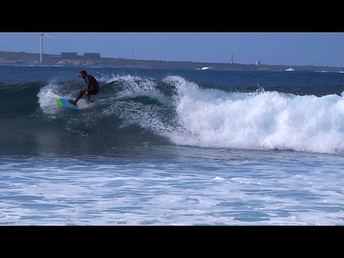 Los Lobos Surf Forecast and Surf Reports (Fuerteventura, Spain)