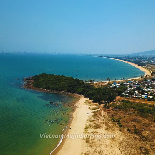 Nam O Point Surf Forecast and Surf Reports (Da Nang, Vietnam)