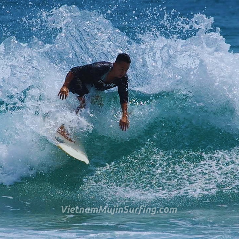 My Khe / Da Nang Surf Photo by VietnamMujinSurfing.com | 11:36 am 6 Mar ...