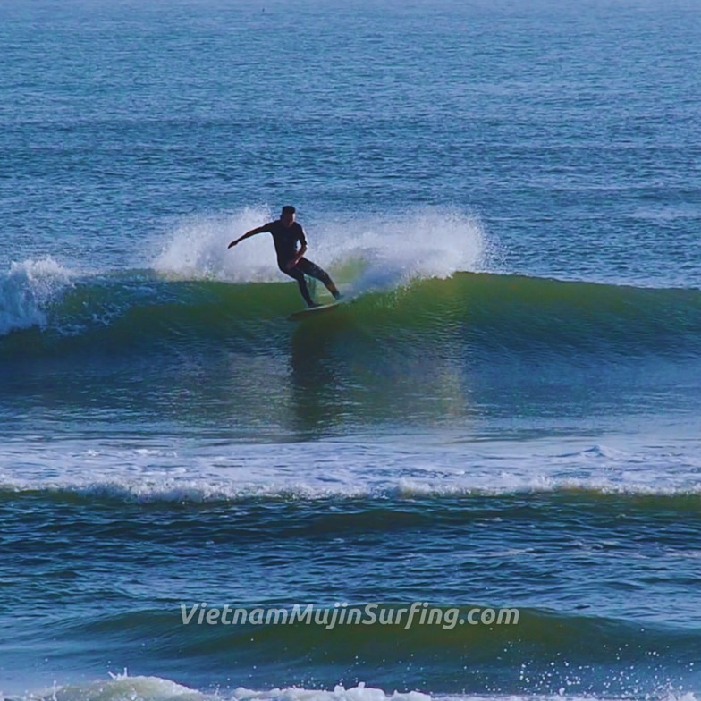 My Khe / Da Nang Surf Photo by VietnamMujinSurfing.com | 11:36 am 6 Mar ...